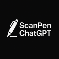 ChatGPT AI Scan Pen – Scan Pen CHATGPT